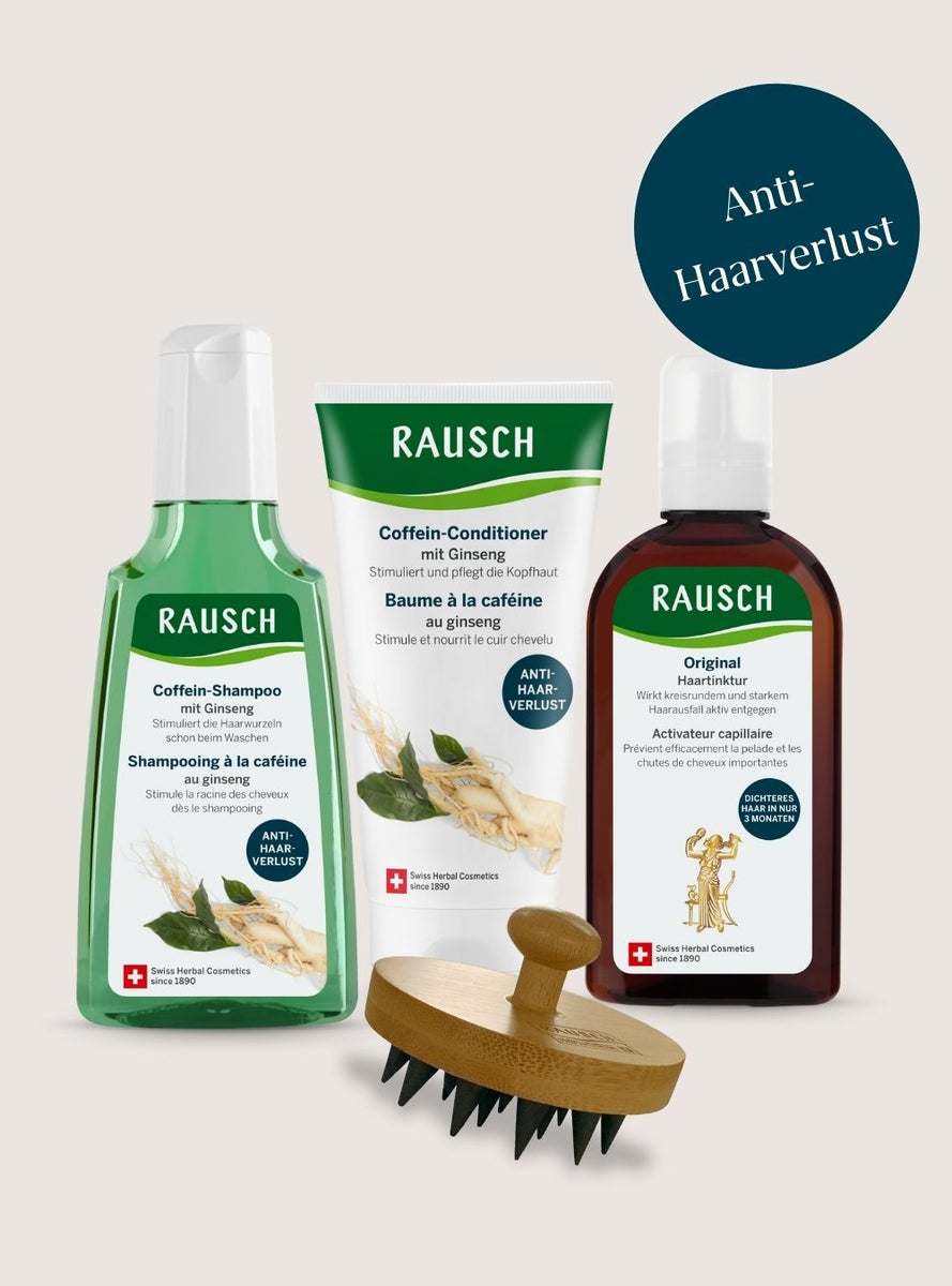 Longevity Set Grow – RAUSCH