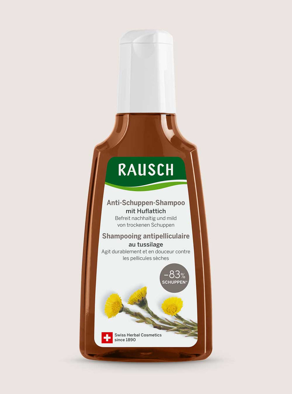 Shampoo online kaufen – RAUSCH