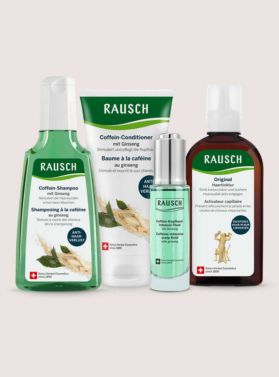 Coffein-Set mit Ginseng (gross) – RAUSCH AG KREUZLINGEN