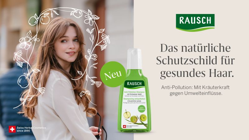 Body Lotion – RAUSCH